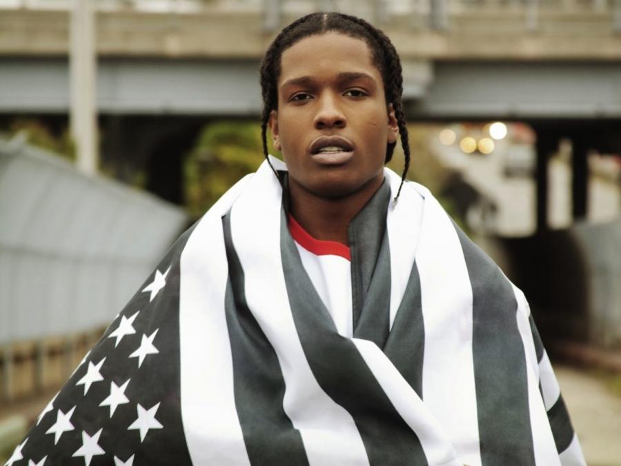 A$AP Rocky, niedoszła gwiazda Open'er Festival, może pójść za kraty ...